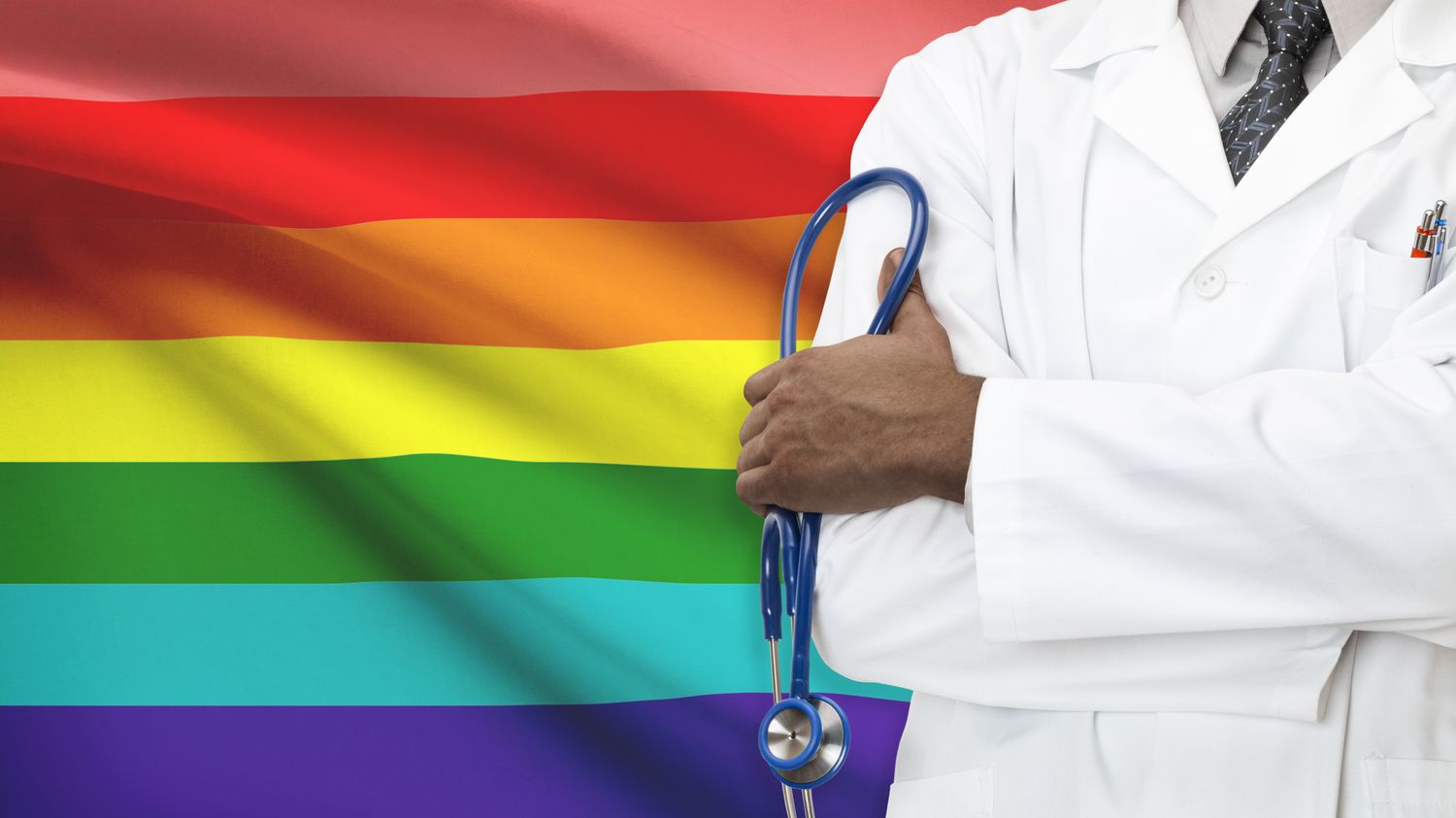 Living with HIV and other LGBTQ Issues!!: New Medical Guide Brings LGBT ...