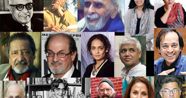 Fifty Years of Indian Writing: Essence