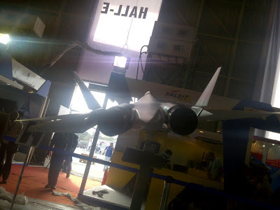FIRST PHOTOS: The 5th Gen Sukhoi-HAL Prospective Multirole Fighter ...