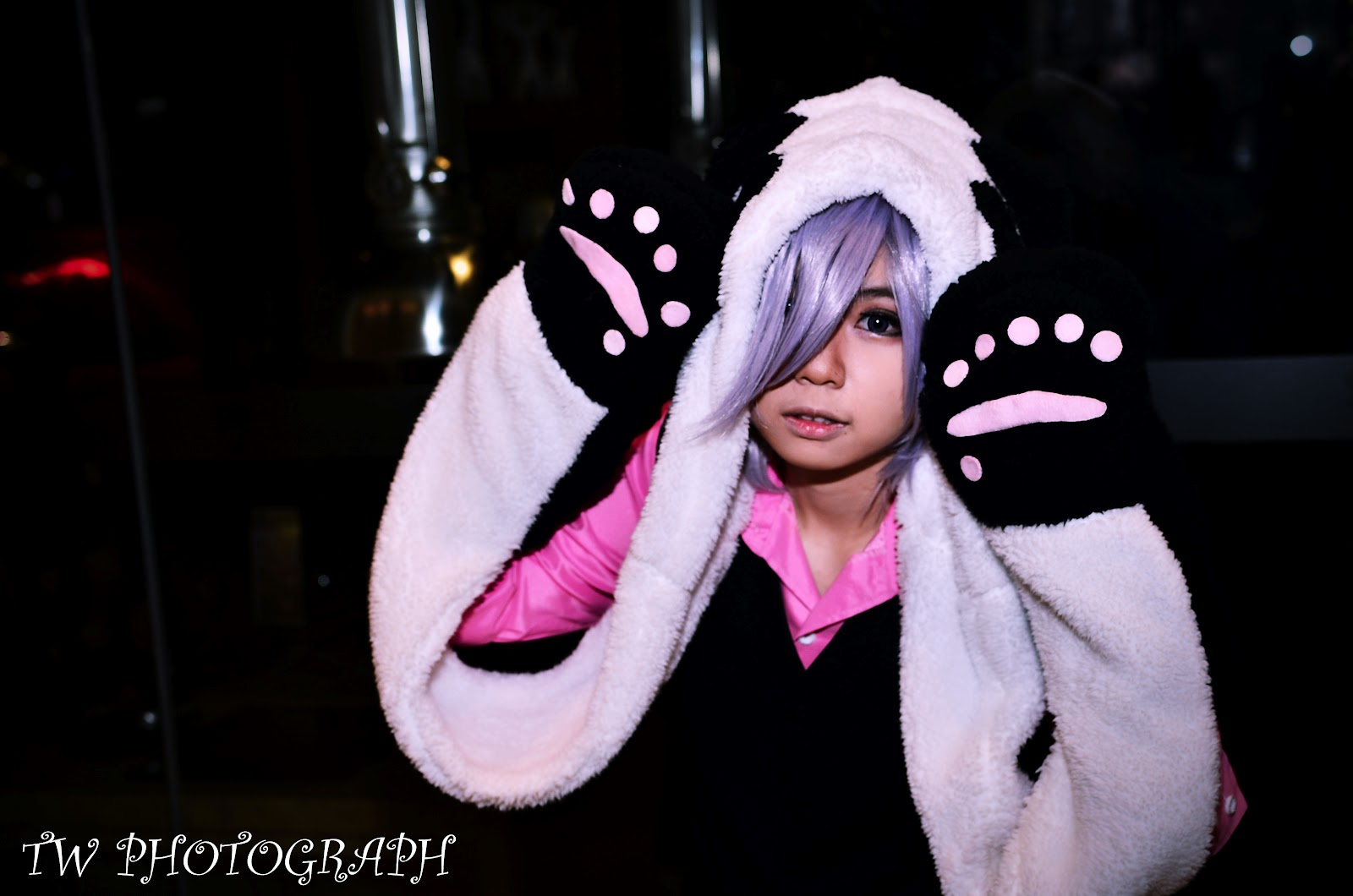 Here There Everywhere: Cosplay Event @ Time Square Penang