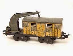 French Model Railway: Sound proofing.