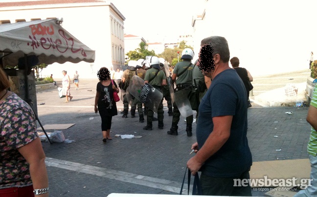 ΔΕΛΤΙΟ ΕΓΚΛΗΜΑΤΙΚΟΤΗΤΑΣ ΑΛΛΟΔΑΠΩΝ: ΕΠΙΤΕΛΟΥΣ ΜΠΗΚΑΝ ΤΑ ΜΑΤ ΚΑΙ Η ...