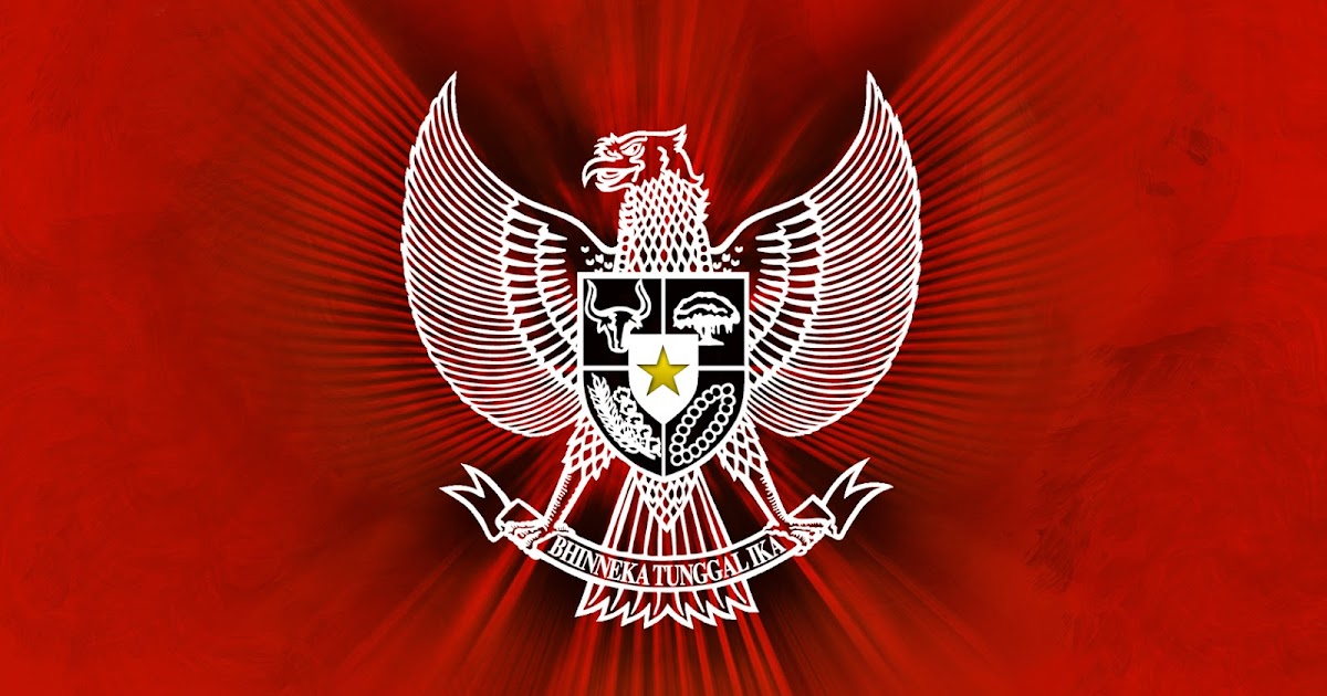 11+ Gambar Garuda Pancasila Terkeren