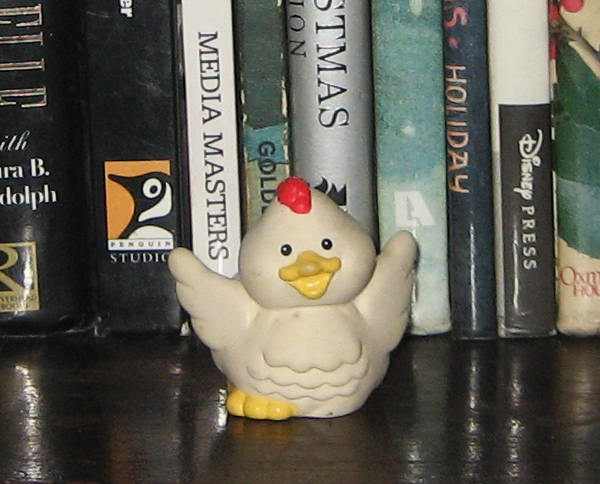 Percy's World of Toys: March 2012