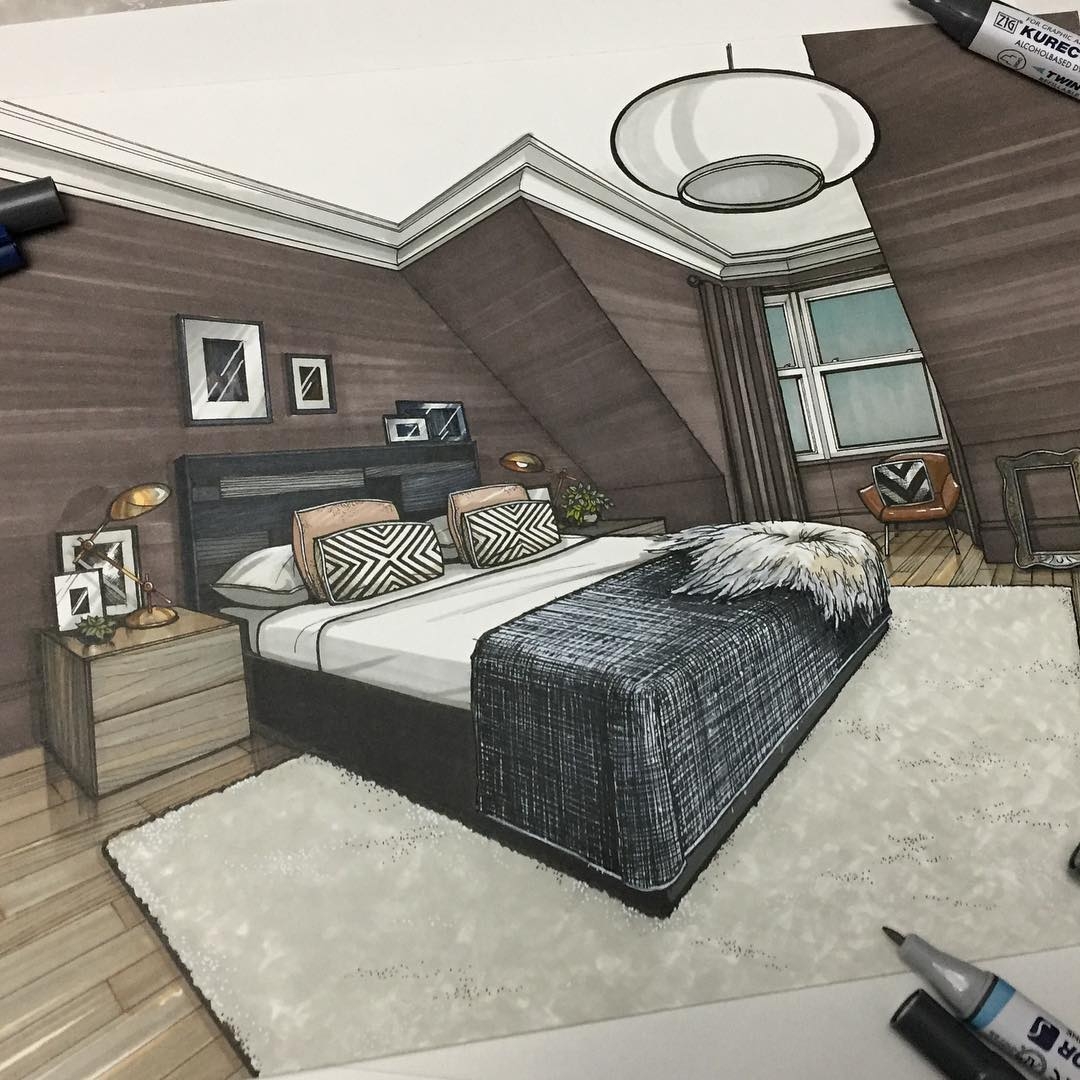 Design Stack: A Blog about Art, Design and Architecture: Interior ...