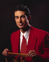 CLOSE-UP magicBLOG: Danny Cole y su Magia de Bloques ABC.