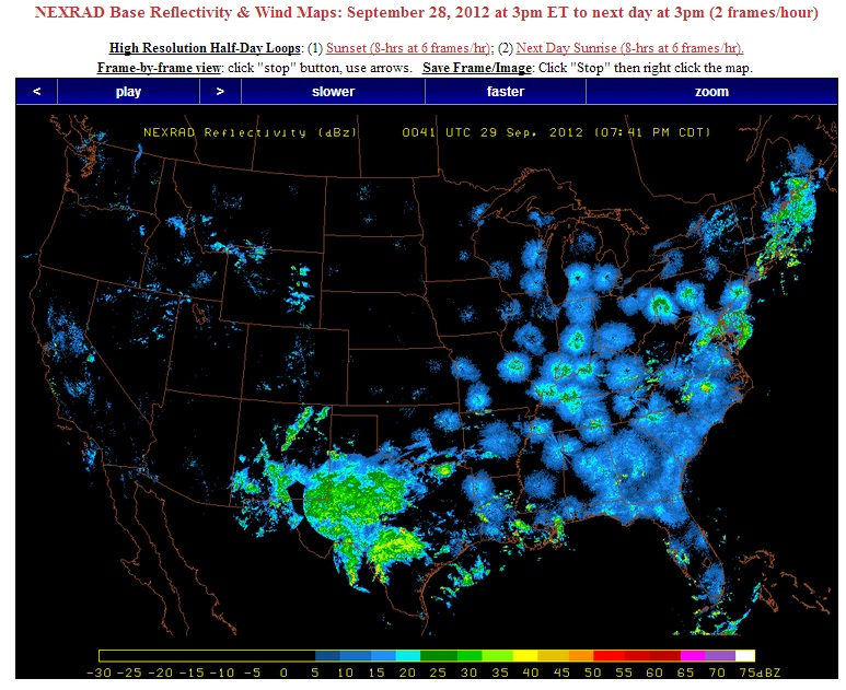 Birding Is Fun!: Radar Ornithology Made Easy