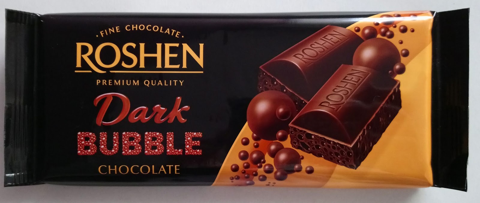 Roshen Chocolate