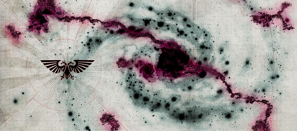 miniwars: Qué son las Blackstone Fortress