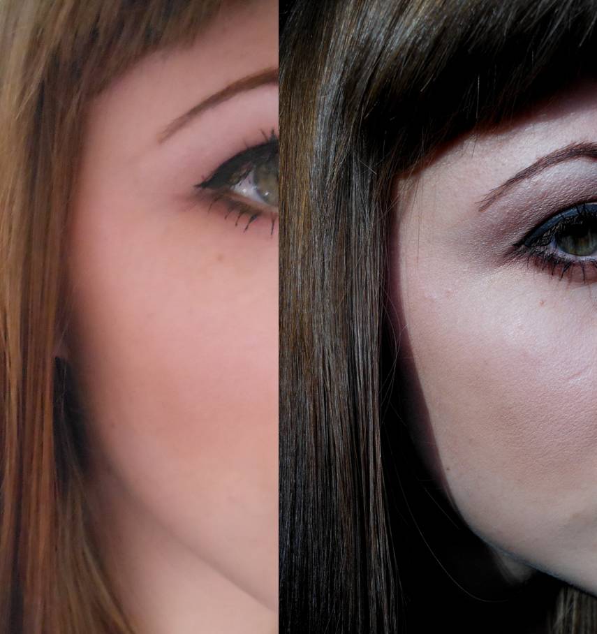 Emily Has Dimples: Dainty Doll (Nicola Roberts Girls Aloud) Review #1