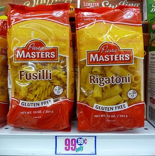 The 99 Cent Chef: Baked Pasta with Cauliflower & Cheese - VIDEO