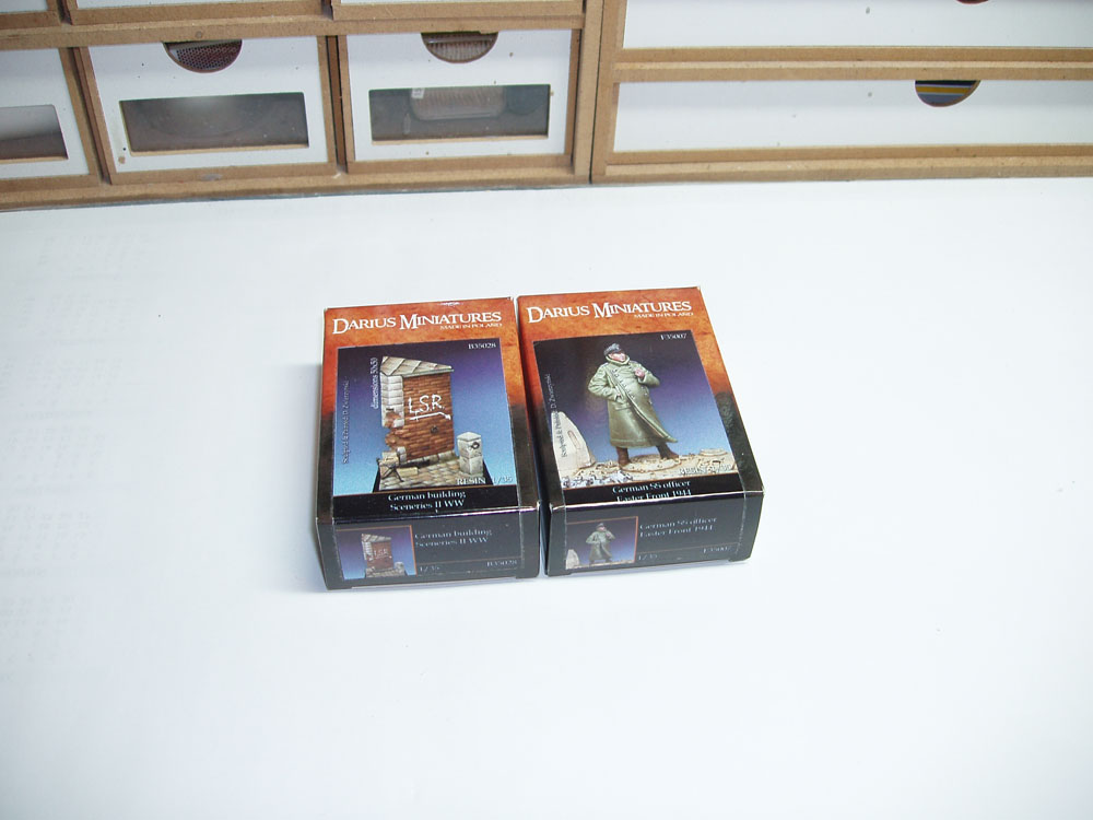 Eastern Defence | Modelers Social Club Forum