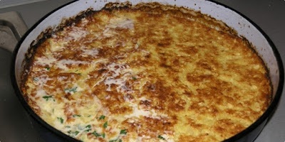 Recepti iz Bosanske kuhinje: Bosanska brza razljevuša od tikvica