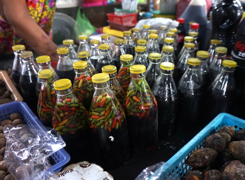 TBJ TRAVELS: Ilocos 4- Food Trip Around Ilocos + Food Shopping Tips