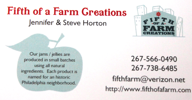 Celadon Alley: Fifth Of A Farm Creations Spruce Hill Blackberry ...