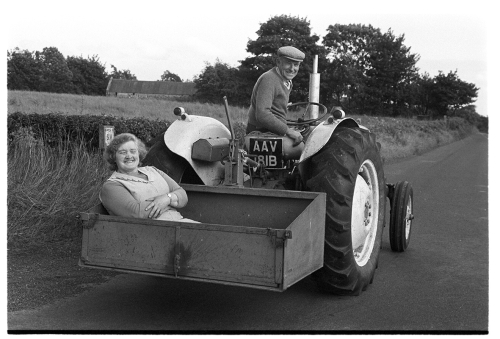 Joshua Howe: Selection of Pictures: Northern Ireland 1980's