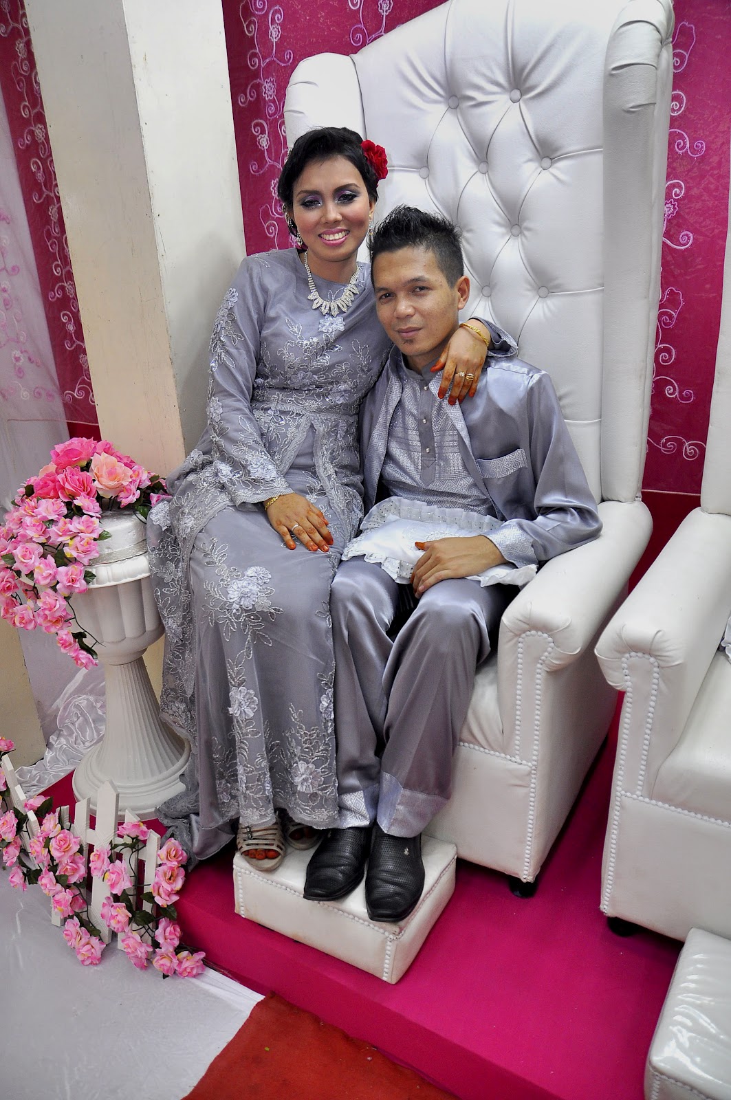 awangku_photography: Majlis Perkahwinan Nazrah