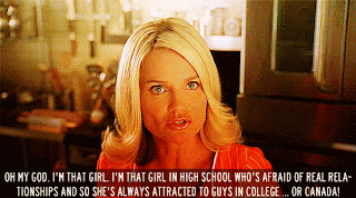 Jenn's Pick: 15 of the Best Female Characters on Television ~ Just ...