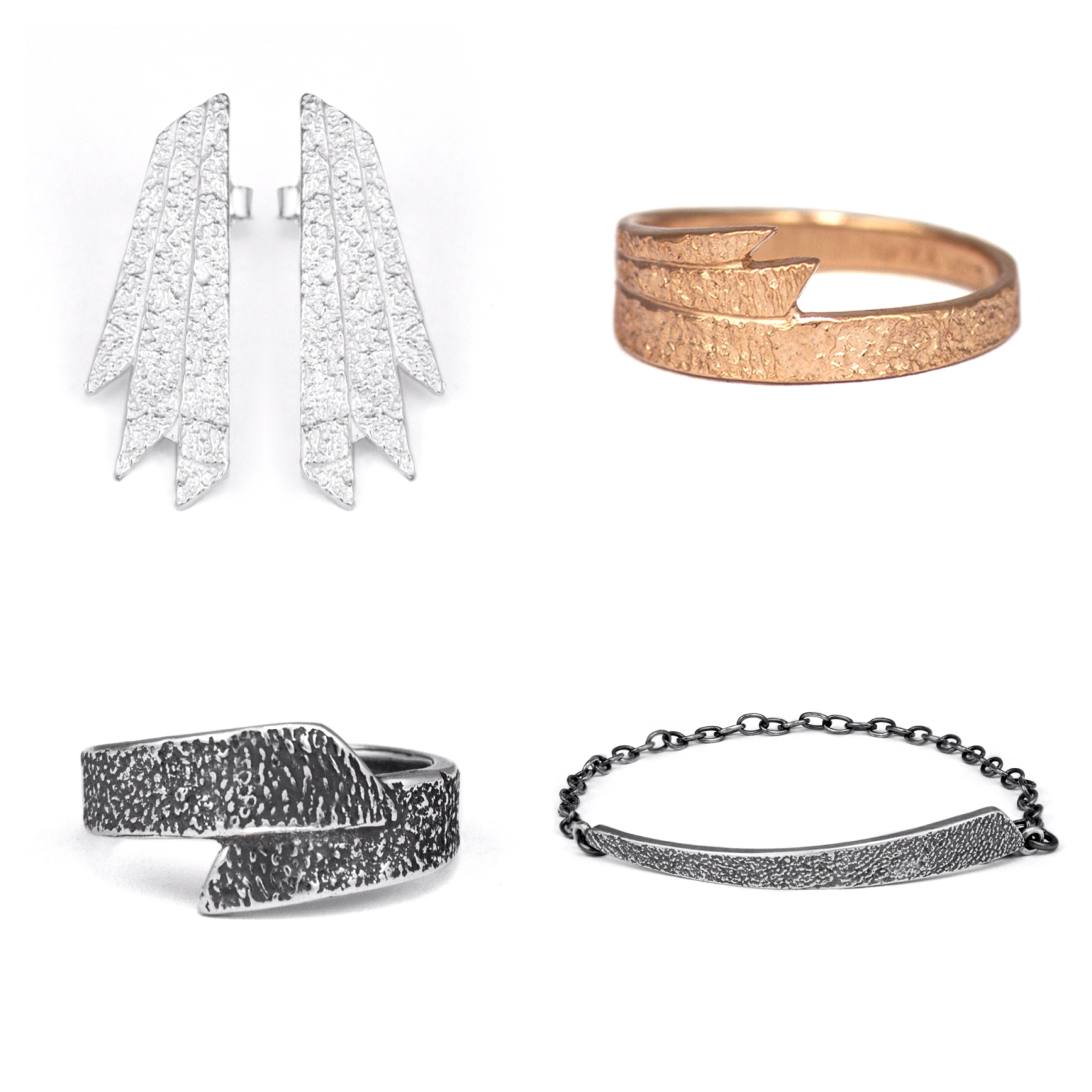 FASHION IN OSLO: Hasla art deco collection