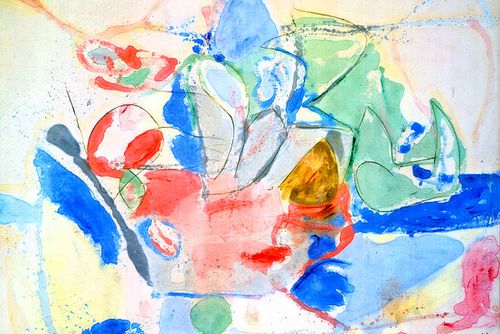 140 Lindsey Yadon: 12. Nonobjective Shapes