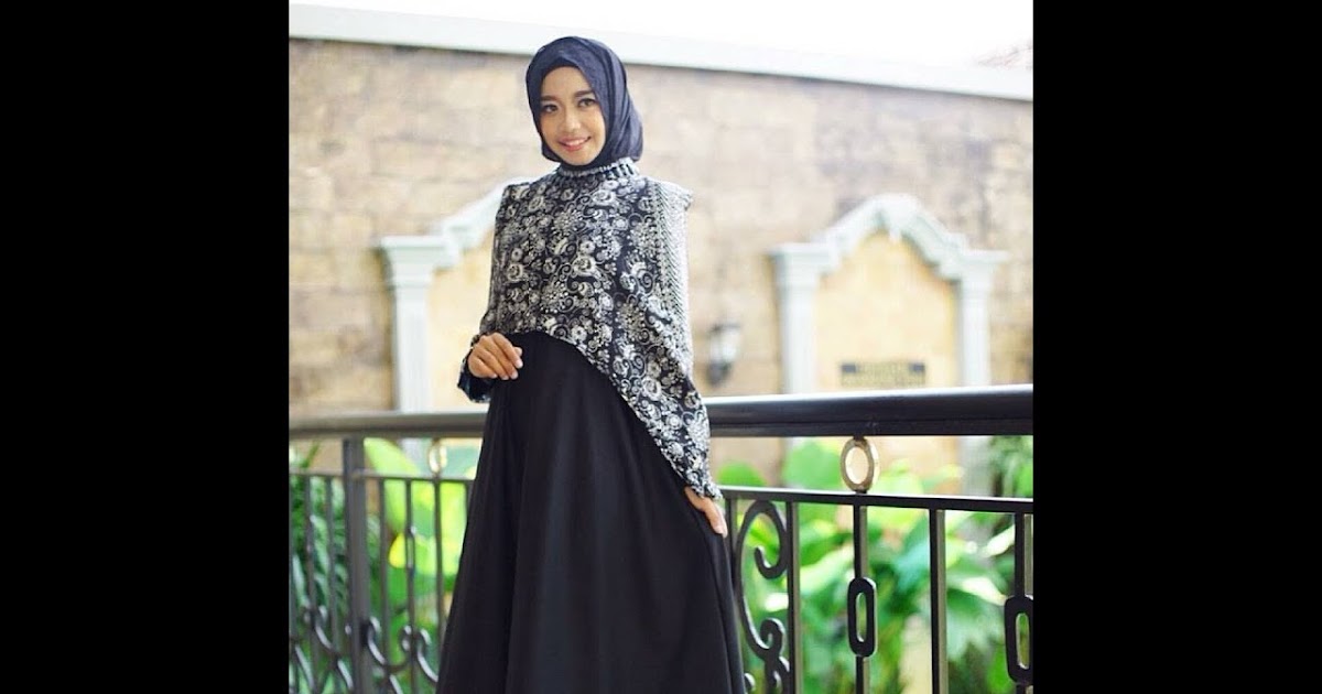 Dress Remaja Elegan - Juwitala