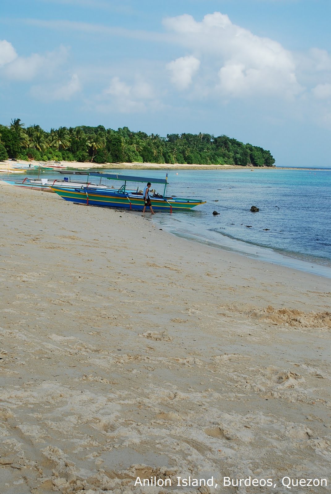 POLILLO ISLAND: Ladyoutdoor's trip to Polillo (Part 2)