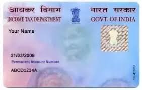 Know how your PAN card number is generated