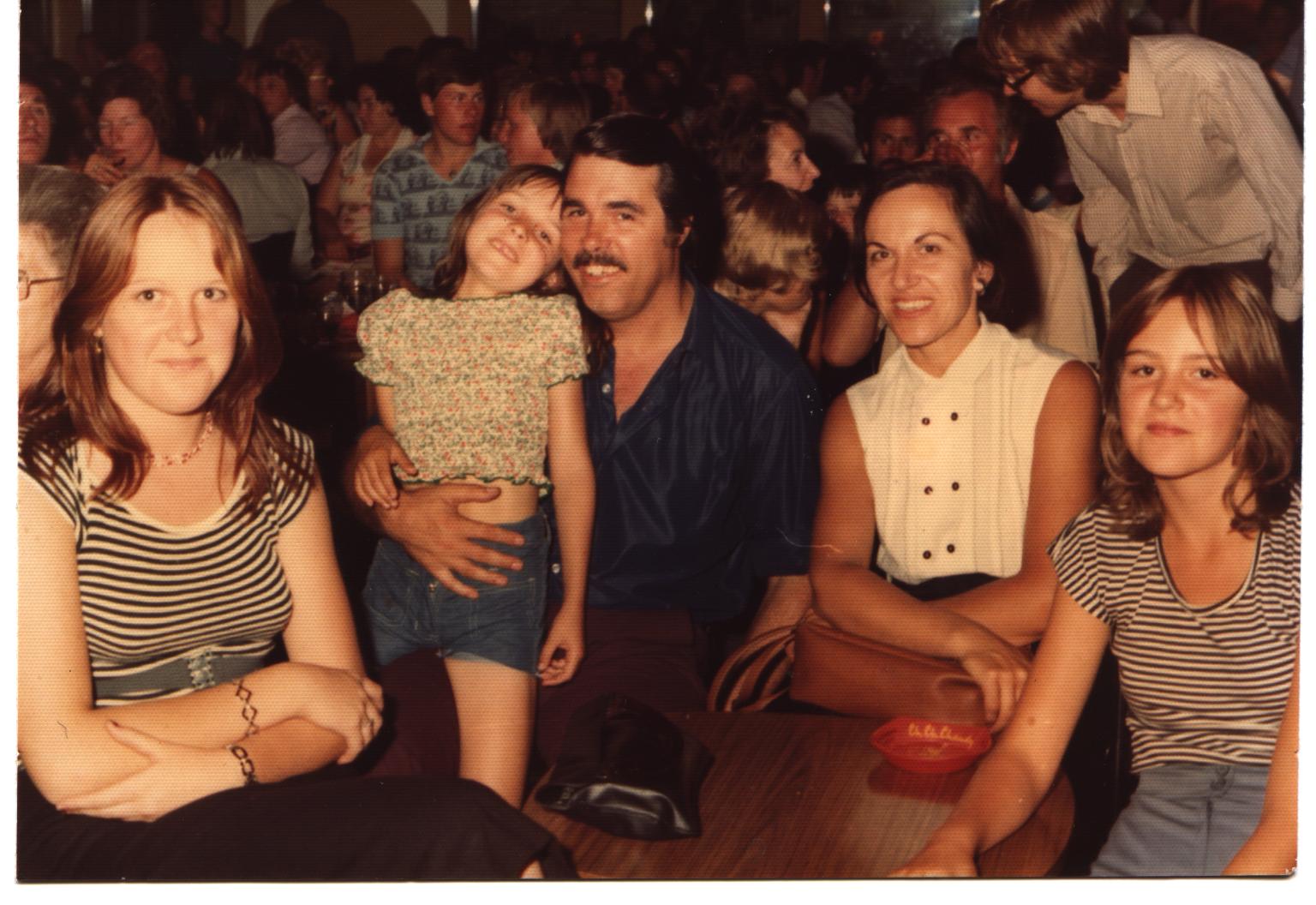 Inside the Wendy House: Butlins for Christmas