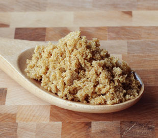 Partageons nos secrets de cuisine : Trucs et Astuces : La cassonade