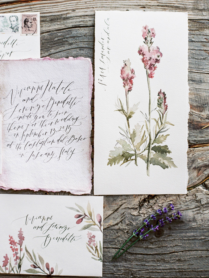 postcards and pretties: PRETTY DETAILS | Rag Paper Stationery