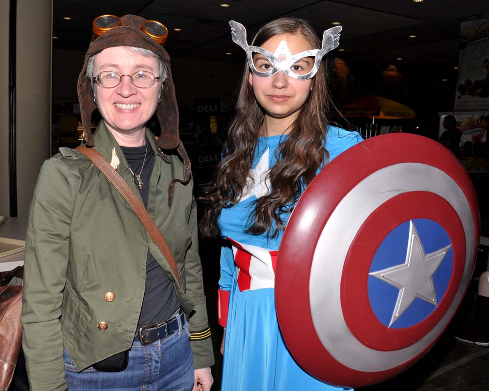 Toronto Grand Prix Tourist - A Toronto Blog: Fun things to do in # ...