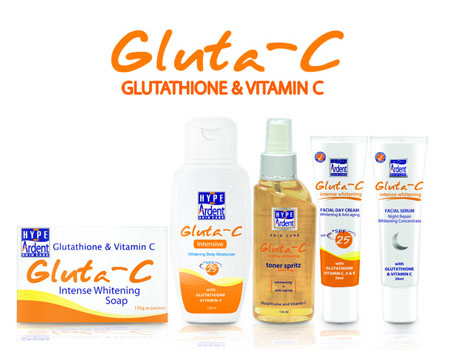 Gluta- C Intense Beauty Model Search and Event Night! - MrsMartinez's ...