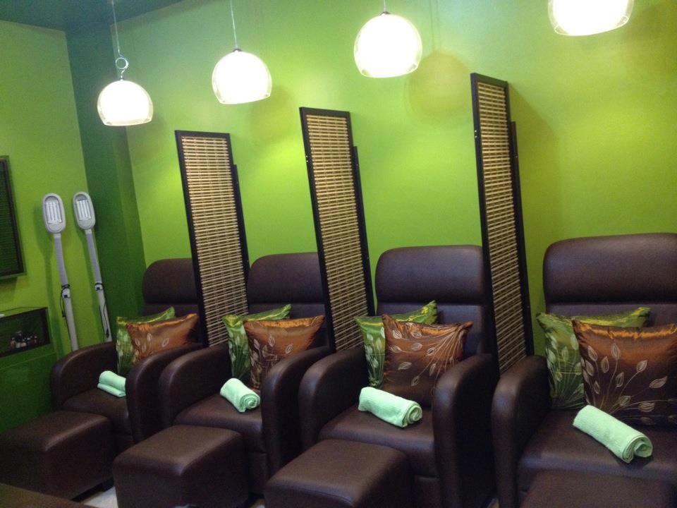 Elite Nails Hand, Foot and Body Spa: Photos: Elite Nails - Taytay Grand ...