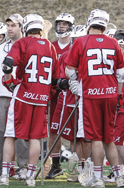 The State of Lacrosse: Alabama ~ The Growth Blog - Chronicling the ...