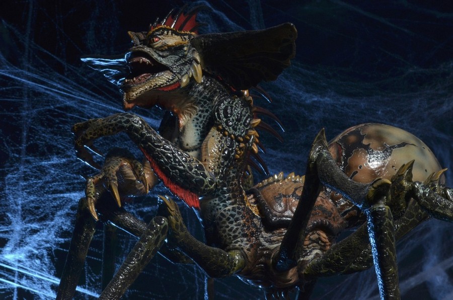 Shaun of the Not-so-Dead.: Gremlins Vs Critters: Gremlins