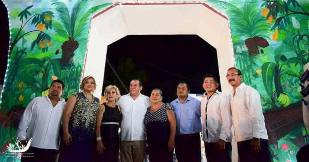 Quihubole: “HAY MUCHOS NIÑOS QUE CARECEN DE RECURSOS PARA DIVERTIRSE Y SUBIRSE A UNA RUEDA ...