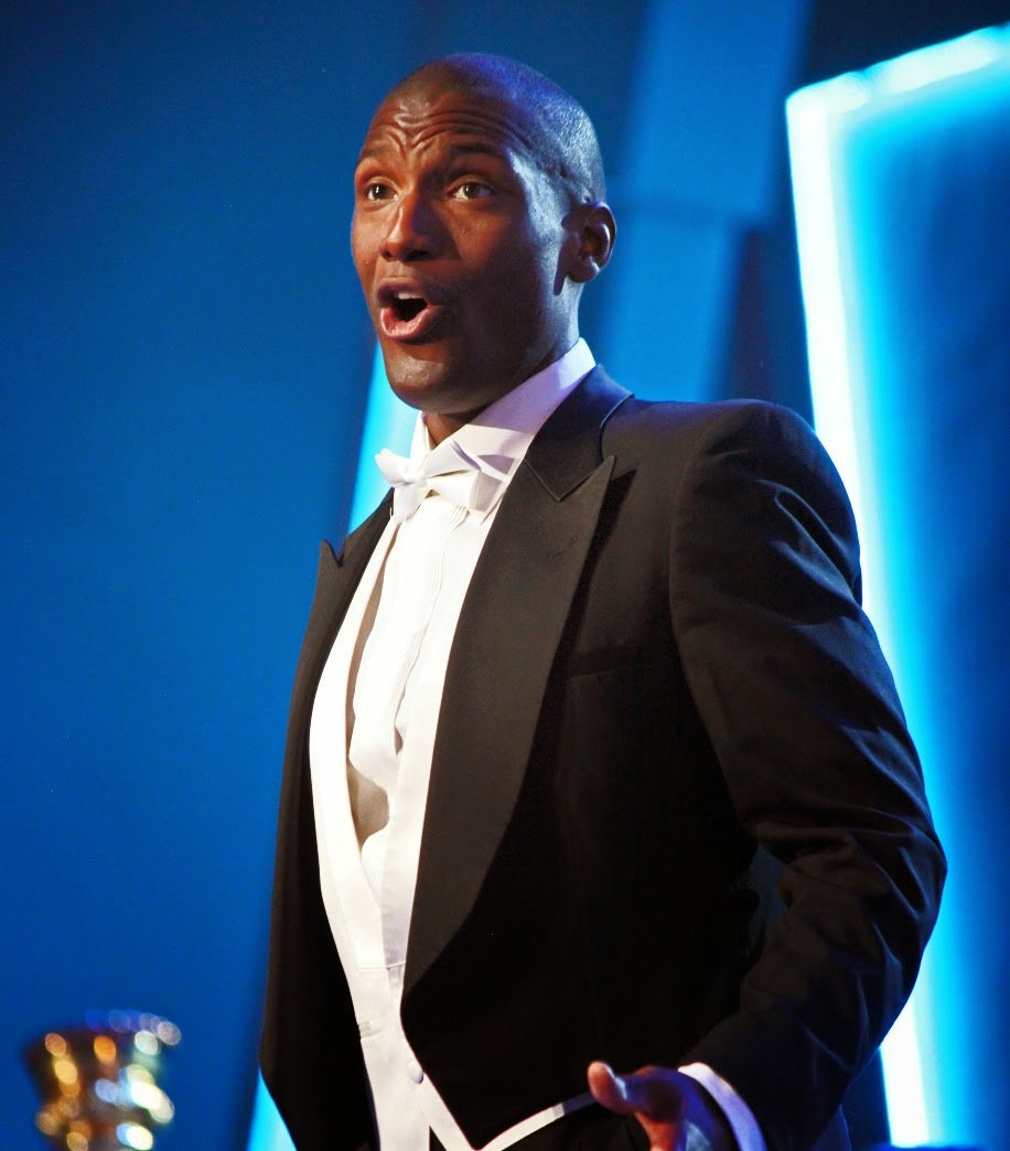 Llanblogger - contact llanblogger@gmail.com: Flavour of the Eisteddfod ...