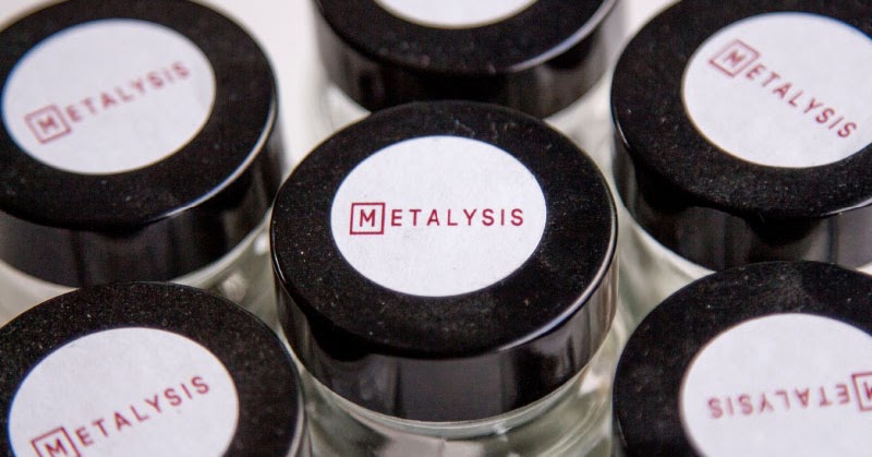 rotherham business news: News: Metalysis rare earth project gets ...