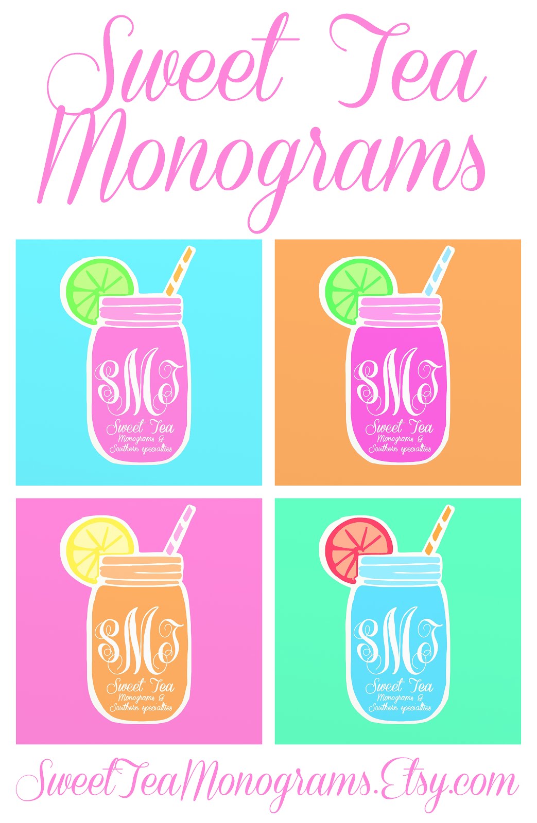 Sweet Tea Jubilee: Design Crush: Luxe Report Designs