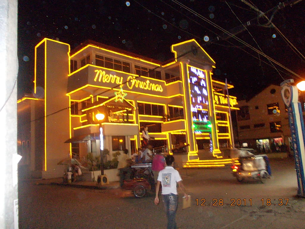 JorgeusBikers: Some Memorable Views on the way to Calauag Quezon