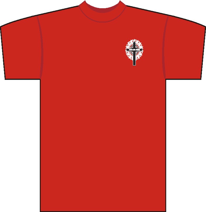 Caring For Carter: T-SHIRTS