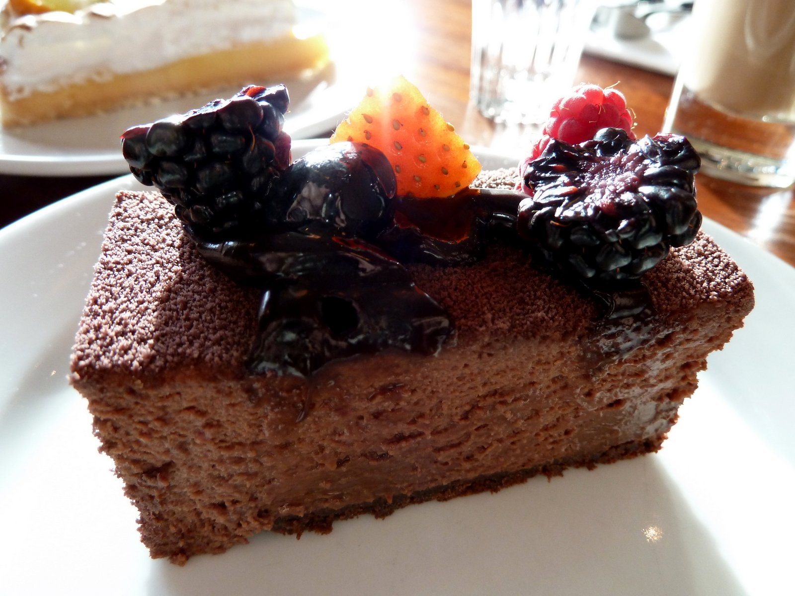 Lumo Lifestyle: Restaurant review; Café Strindberg, Helsinki