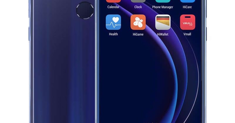 Huawei mobile - Mobile Specifications