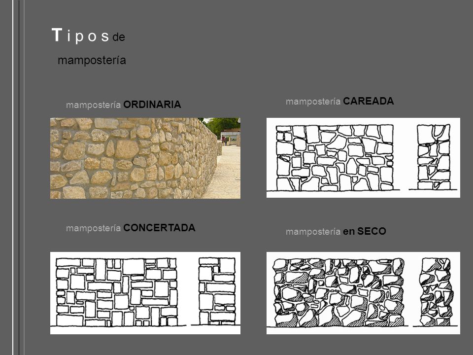 mamposteria: diciembre 2015