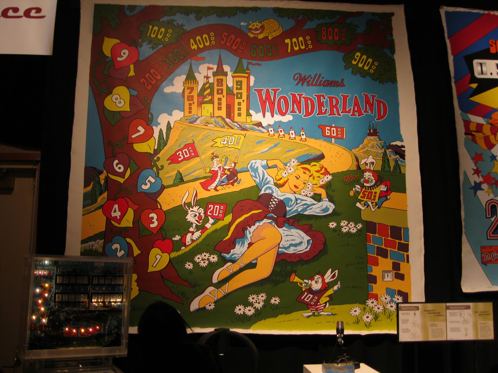 Greg and the Pacific Pinball Exposition