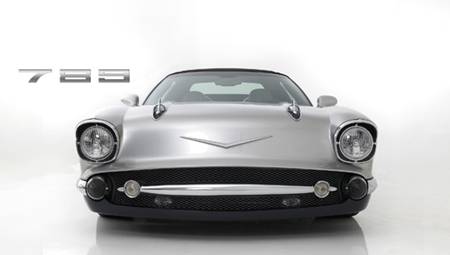 Obelisco Classic Car Club Cali Colombia: Historia de la N2A Motors