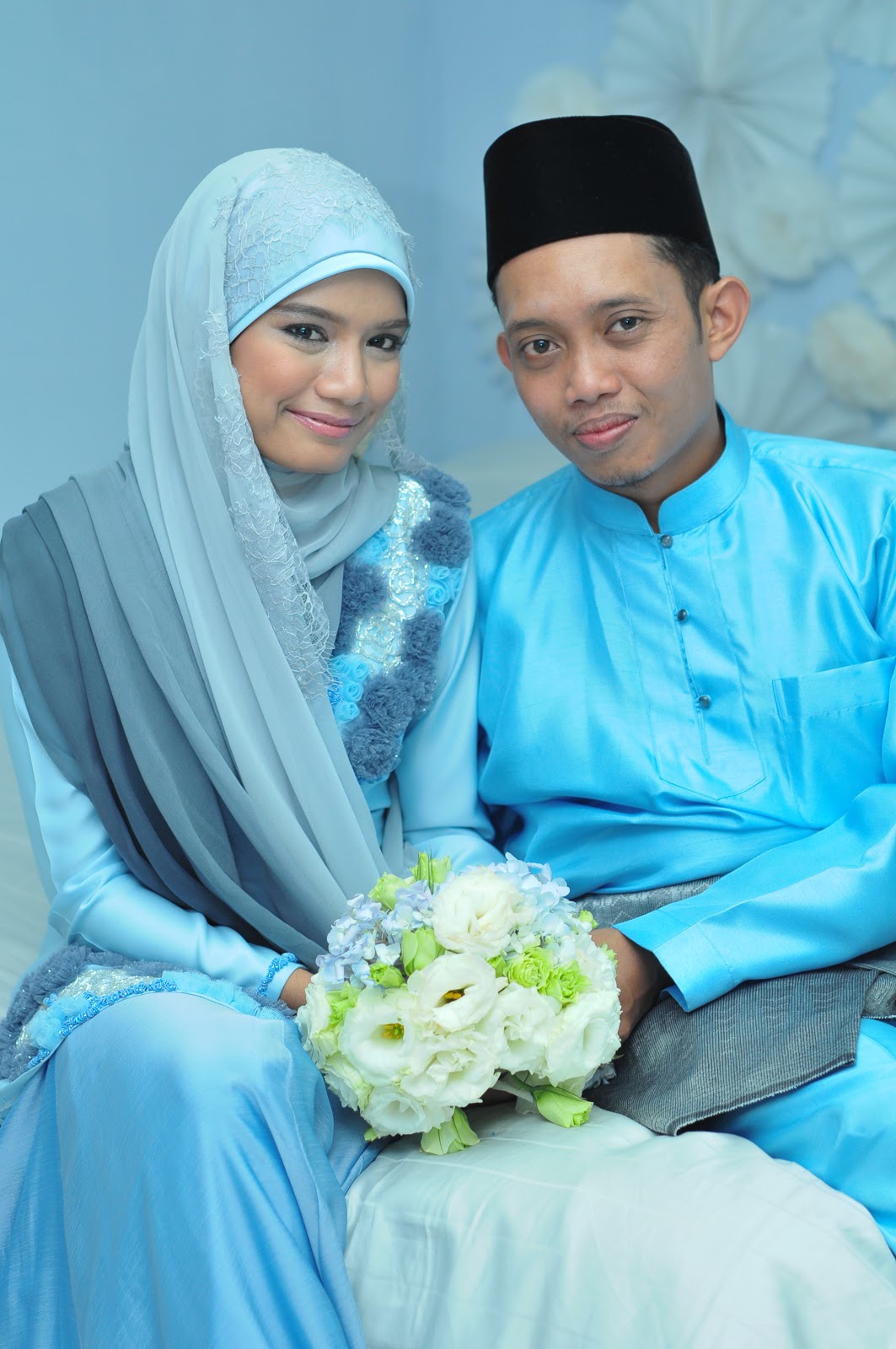 Kanda Dinda with Love: Wedding Review: Official Photographer