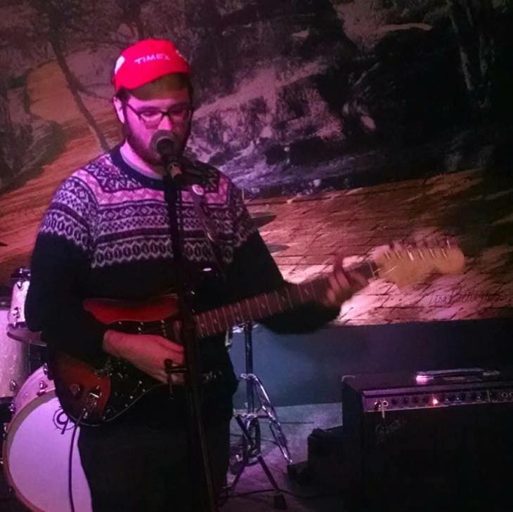 Snuff Film Collective: An Interview With Ben Ricketts