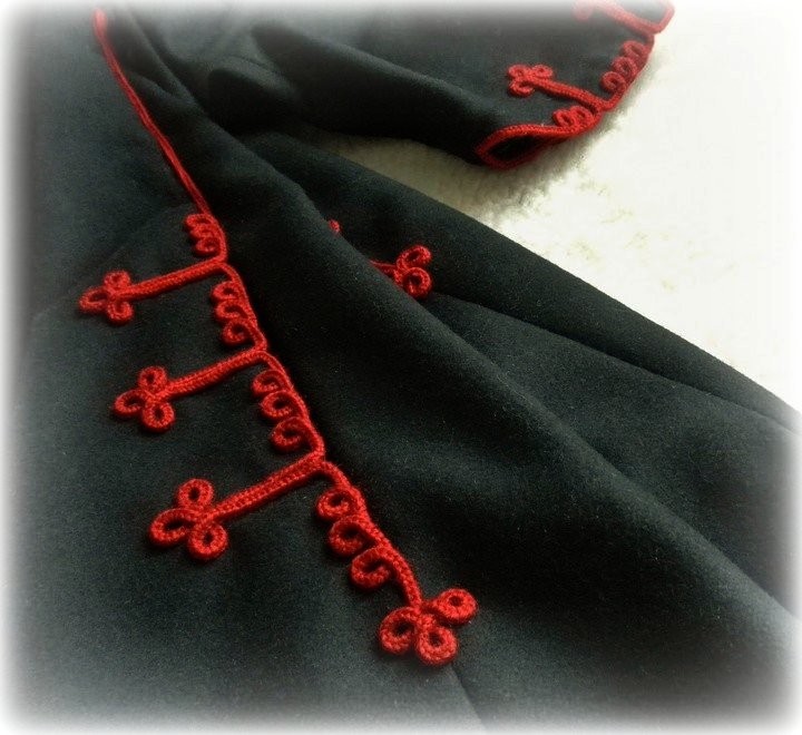 Merike (:: Mulgi mustrid