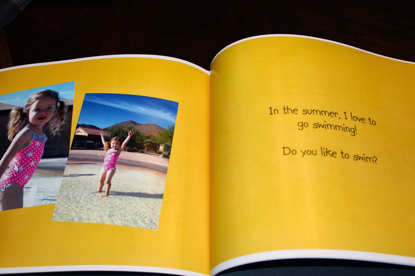 An Unconventional June: Preschool Introduction Book